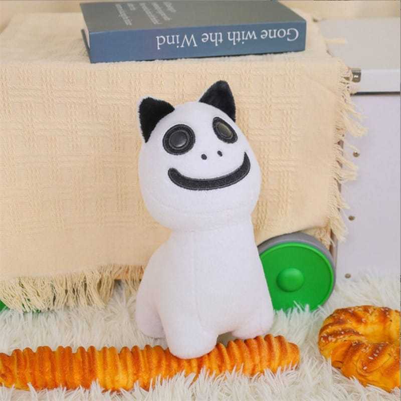 Jual Boneka Zoonomaly Boneka New Zoonomaly Plush Toy Game Role Horror ...