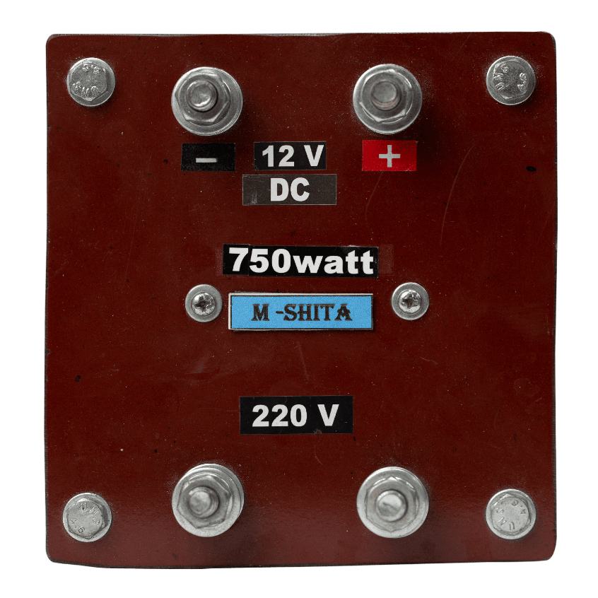 Jual Trafo Isolasi 750 Va 1 Phase ( Input 220 Vac / Output 12 Vac ...