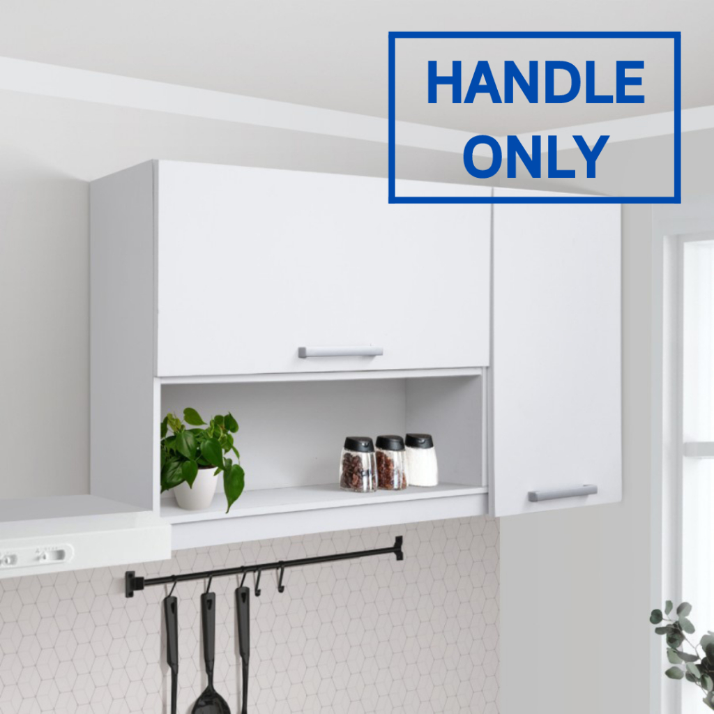 Jual KIRANA Handle Only - Untuk Kitchen Set Kayu (Kitchen Set Dijual ...