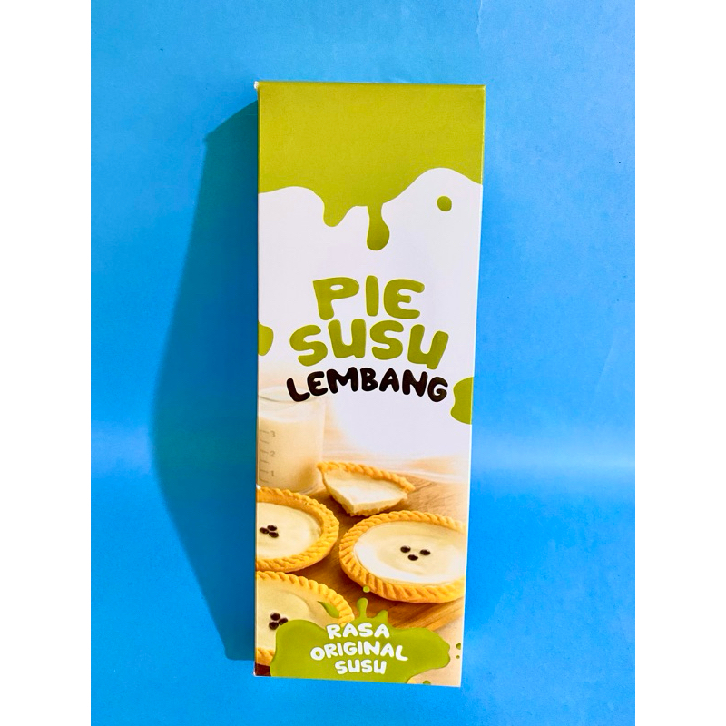 Jual PAI SUSU RASA SUSU KHAS LEMBANG | Shopee Indonesia