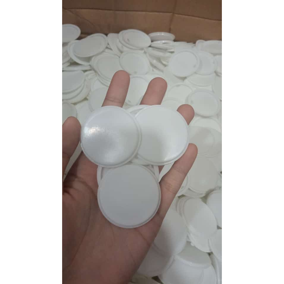 Jual Inner Pot Cream Putih 30gr (REKONDISI) | Shopee Indonesia