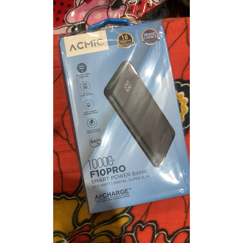 Jual power bank (keep) | Shopee Indonesia