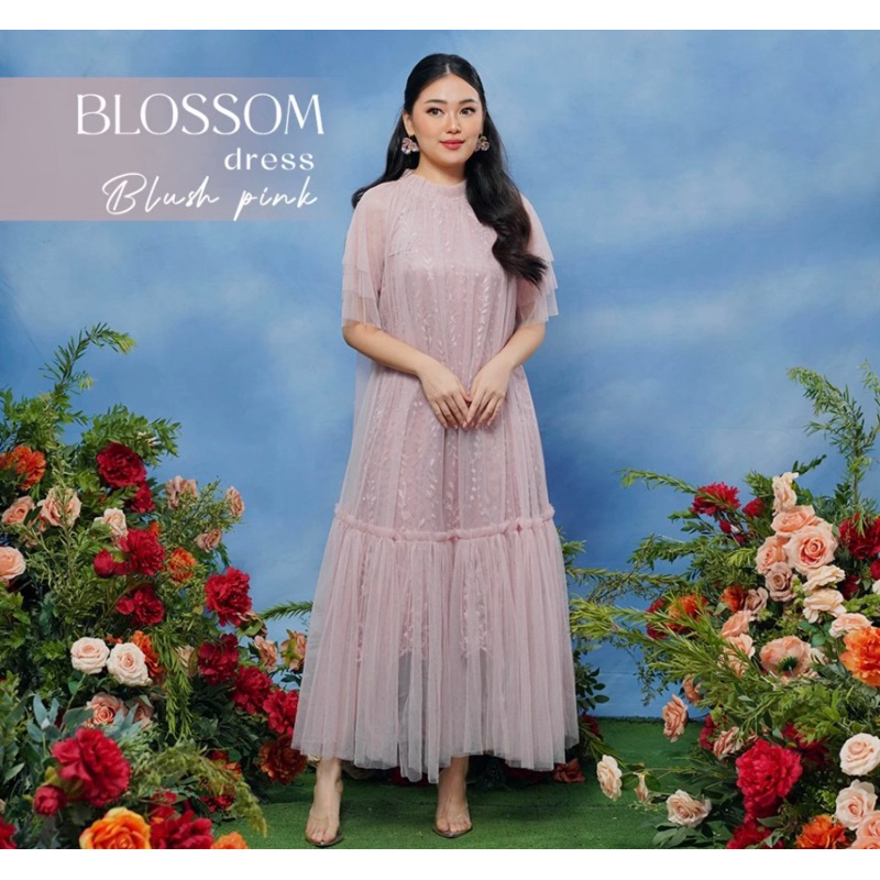 Jual BAJU SEWA DRESS | Shopee Indonesia