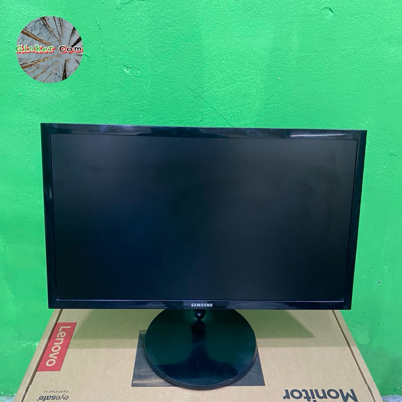 Jual monitor samsung 22 inch | Shopee Indonesia