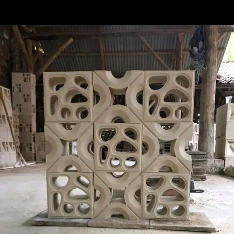 Jual ROSTER BETON MINIMALIS, ROSTER BETON COMBINASI | Shopee Indonesia