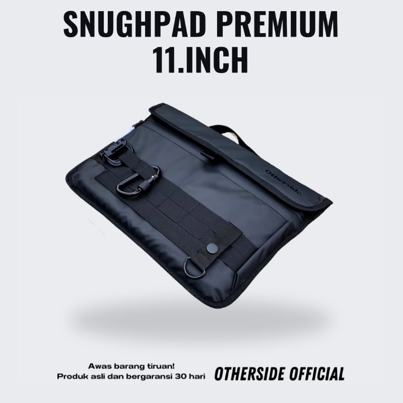 Jual Otherside - SNUGPAD PREMIUM 11 Inch - Tas Tablet/Ipad 11inch ...