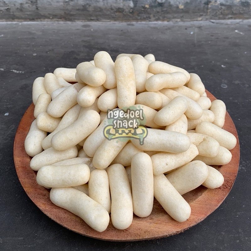 Jual Pilus ikan merk sinar rasa 500g | Shopee Indonesia