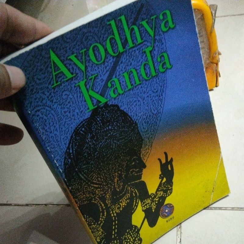 Jual Ayodhya Kanda BUKU | Shopee Indonesia