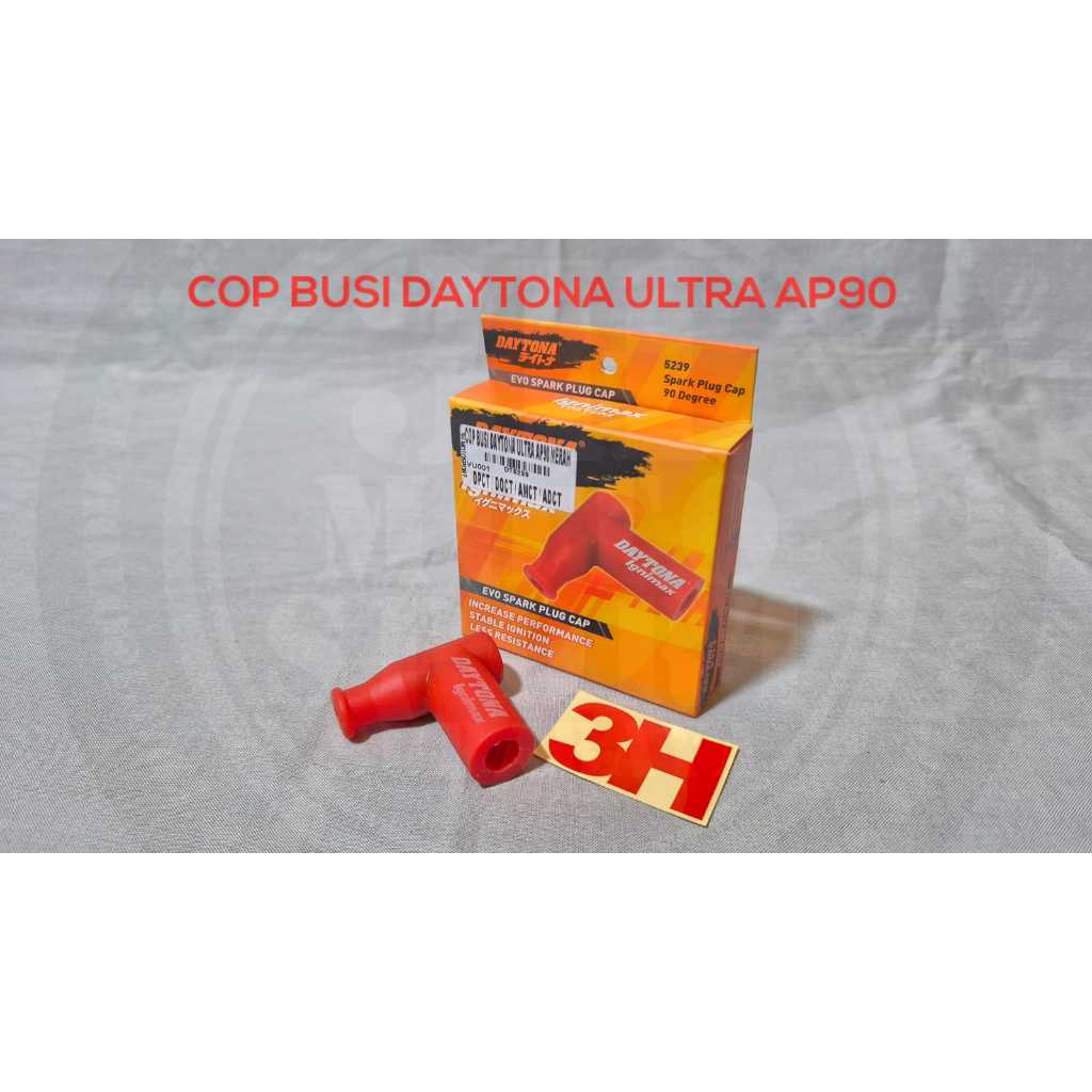 Jual COP BUSI DAYTONA ULTRA AP90 | Shopee Indonesia