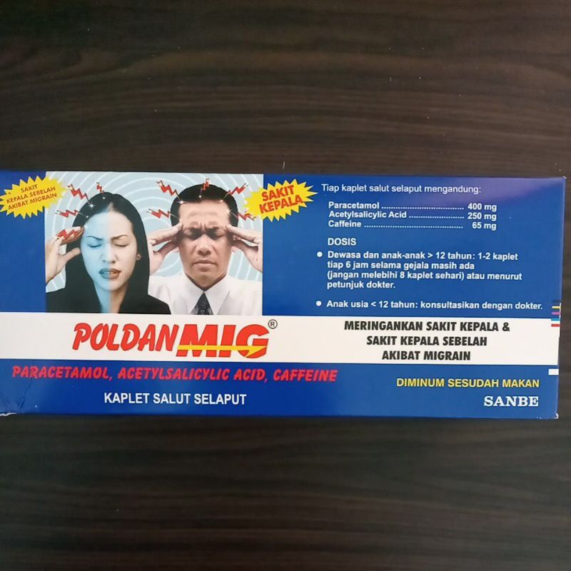 Jual PoldanMIG box | Shopee Indonesia