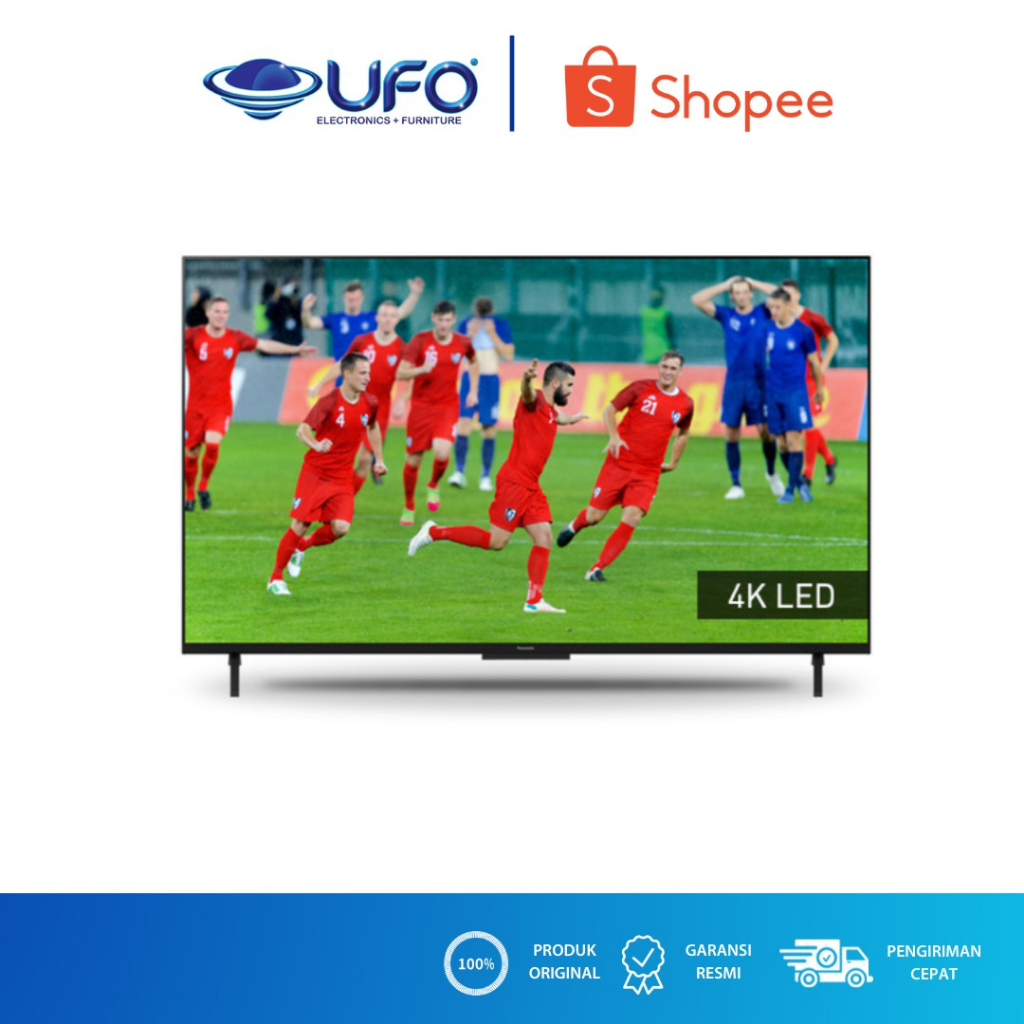 Jual PANASONIC TH55LX800G HDR 4K ANDROID TV 55 INCH | Shopee Indonesia