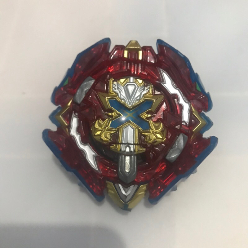 Jual Beyblade Burst Ultimate Xiphoid Xcalibur | Shopee Indonesia
