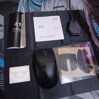 Jual VGN VXE ATK F1 ULTIMATE alt Pulsar x2v2 lamzu maya atlantis inno ...