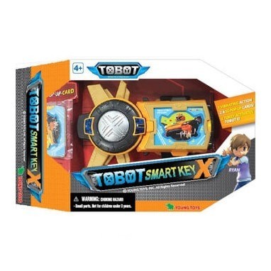Jual TOBOT SMART KEY X Y Z SET 3PCS | Shopee Indonesia