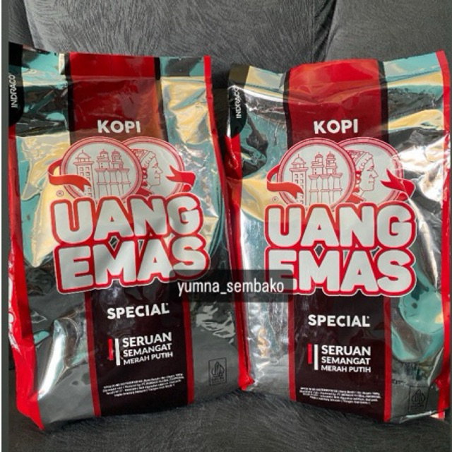 Jual UANG MAS KOPI BUBUK 1kg | Shopee Indonesia