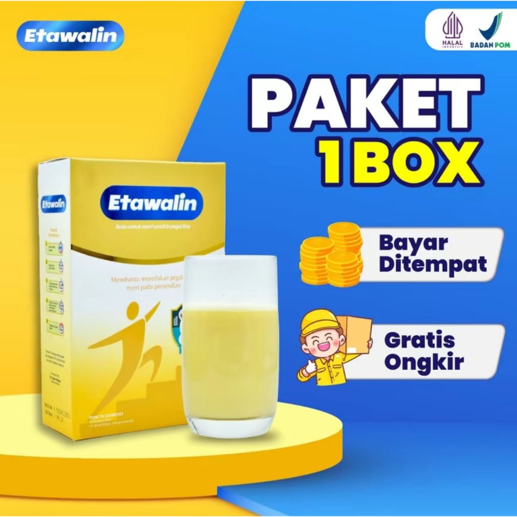 Jual Susu Etawalin – Paket Sembuh Susu Kambing Etawa Atasi Nyeri sendi ...
