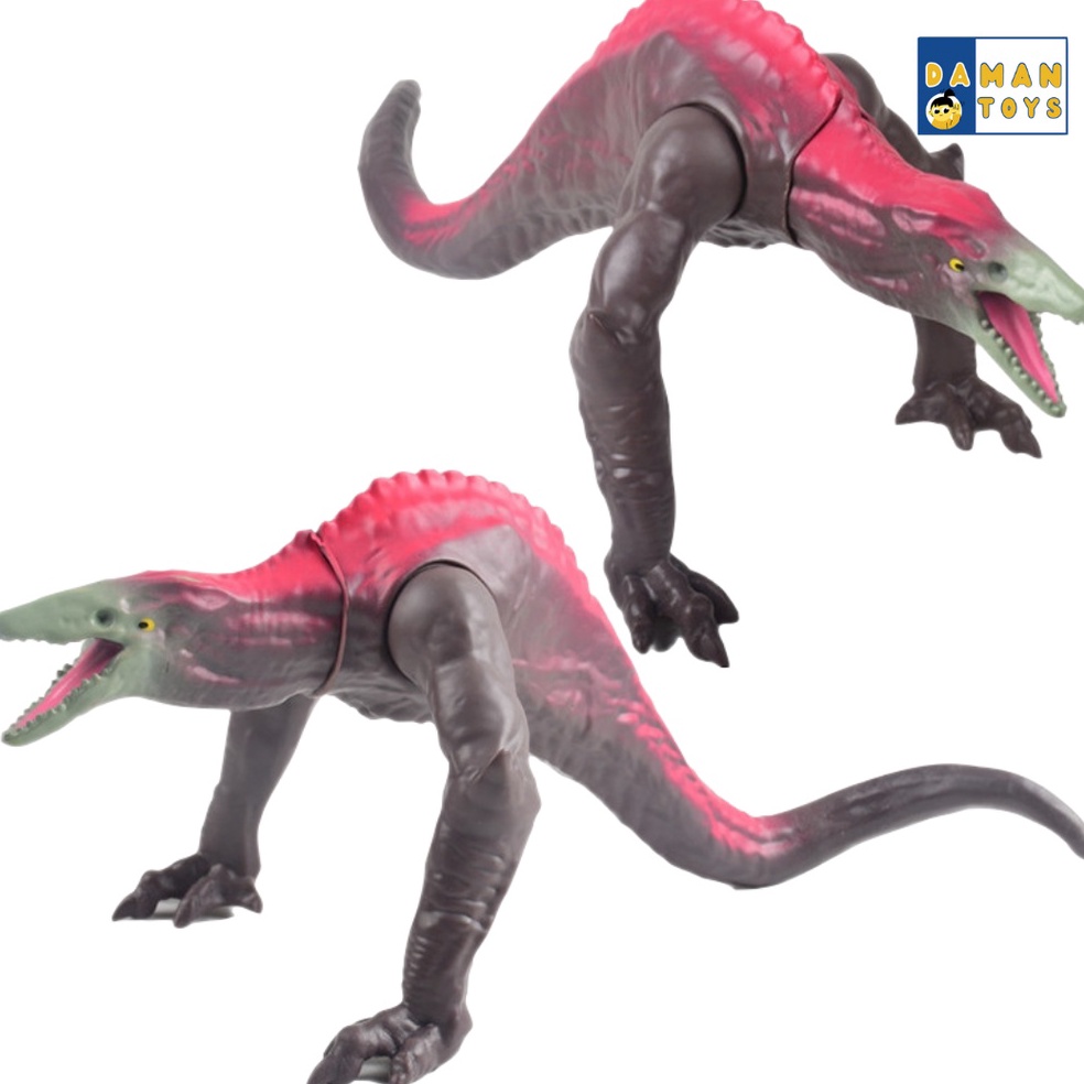 Jual KODE R5R Monster Skullcrawler Skull Crawler Giant Skull Crawlers ...