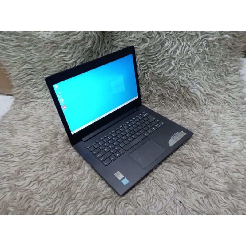 Jual Laptop Lenovo ideapad 320-14ISK Ram 4gb HDD 500gb core i3 gen6 ...