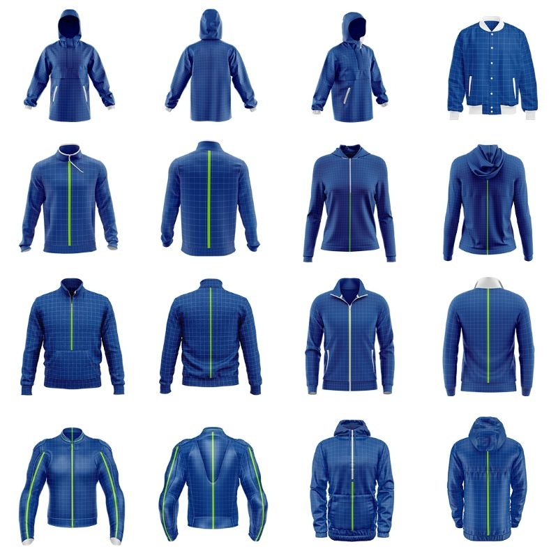Jual MOCKUP JACKET DAN HOODIE PART 3 | Shopee Indonesia