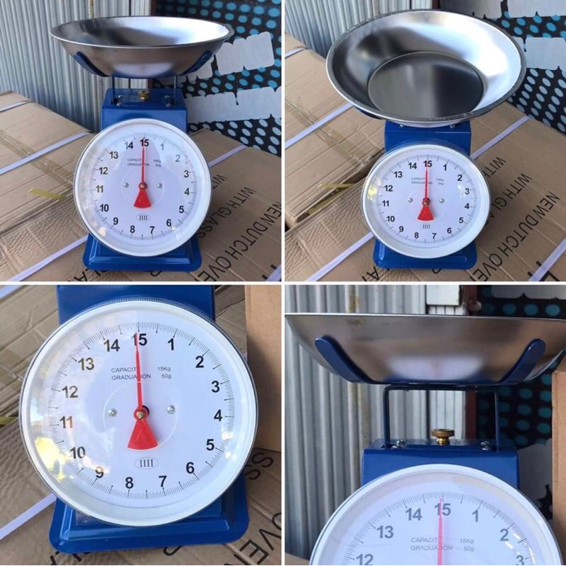 Jual TIMBANGAN BUAH 15kg / TIMBANGAN SERBAGUNA / TIMBANGAN MULTIFUNGSI ...