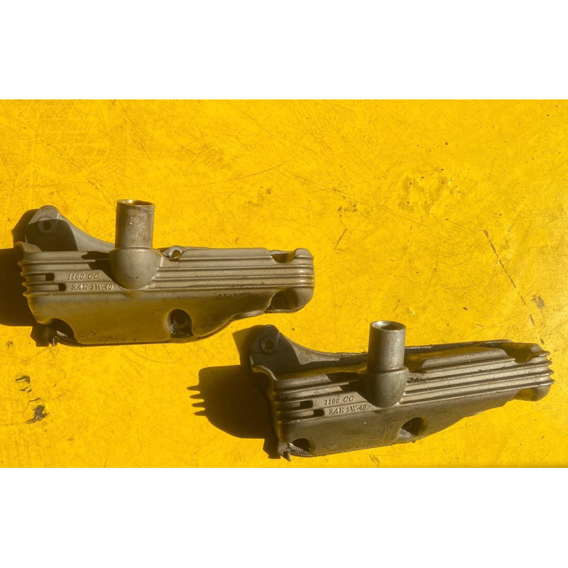 Jual Bak Oli / Carter Oil Vespa 2V LX S | Shopee Indonesia