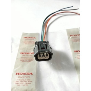 Jual Soket sensor TPS Honda Beat fi Scoopy fi Vario 125 fi Vario 150 fi ...