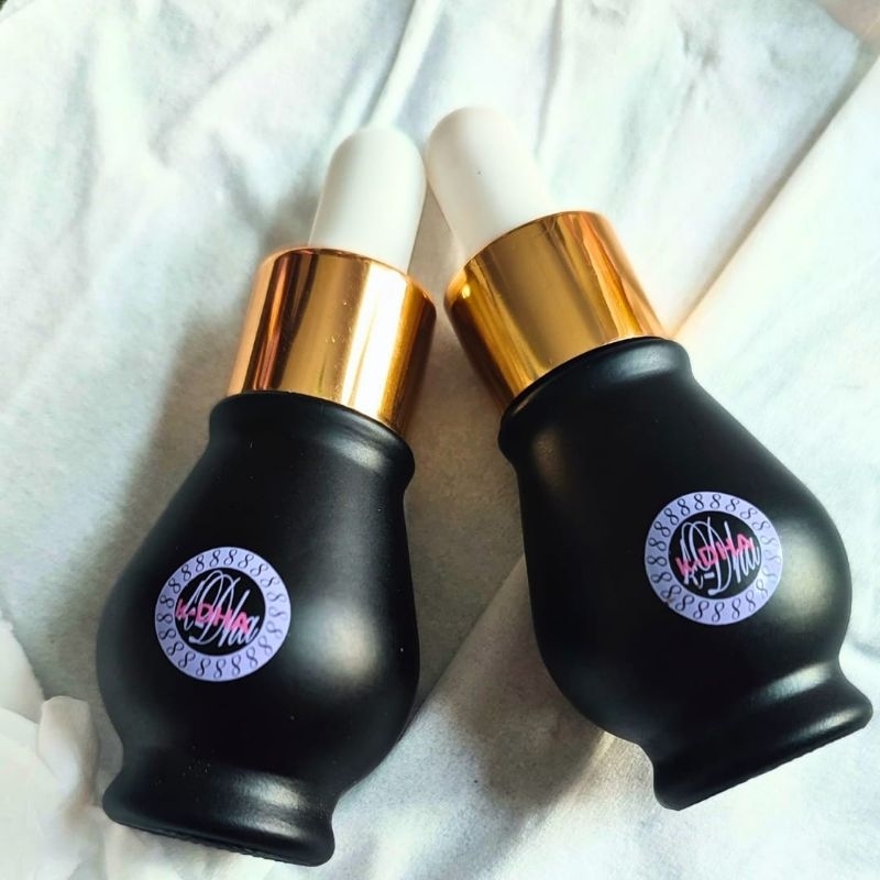 Jual KDHA - C Gold Serum Whitening Beli 1 dapet 2 Serum Gold | Shopee ...