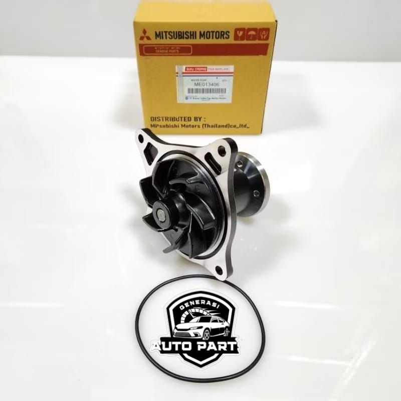 Jual WATER PUMP POMPA AIR COLT DIESEL PS100 PS120 4D31 4D34 | Shopee Indonesia