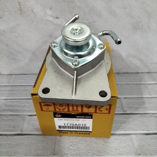 Jual Body Fuel Filter pump Solar Mitsubishi Triton 2800cc L200 strada ...