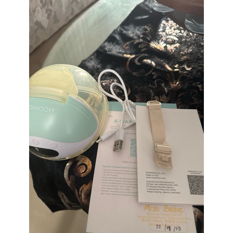 Jual moimoom M3 | Shopee Indonesia