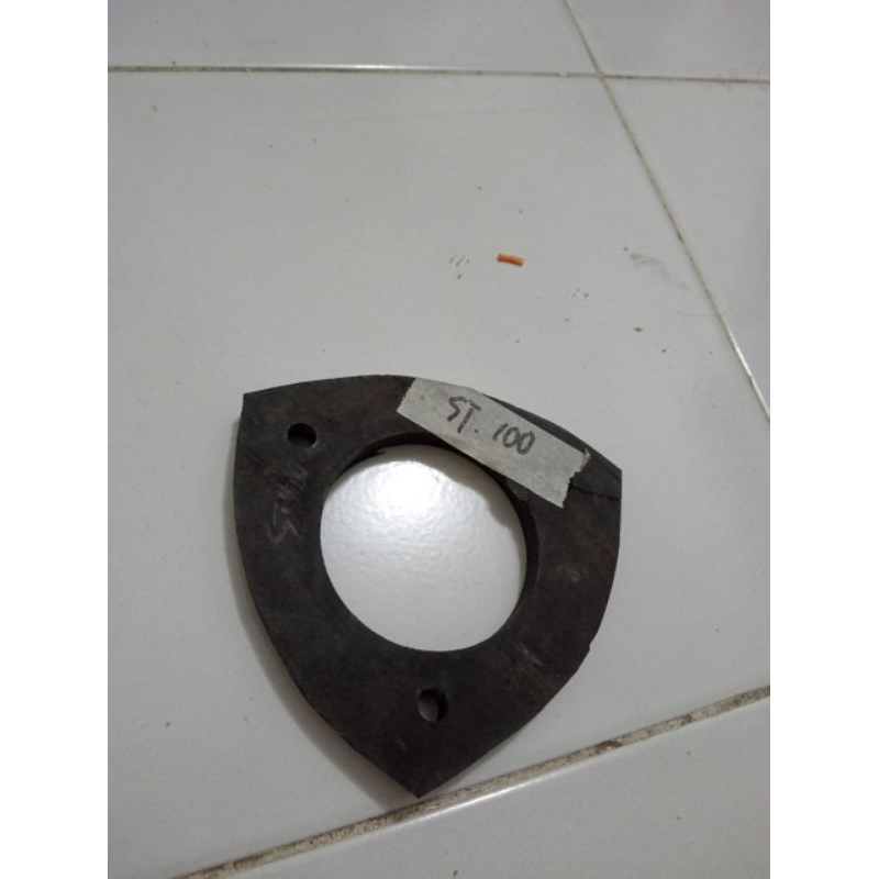 Jual Karet Tatakan Ban Support Shock Carry 1.0 1.3 ( Tebal 1cm ...