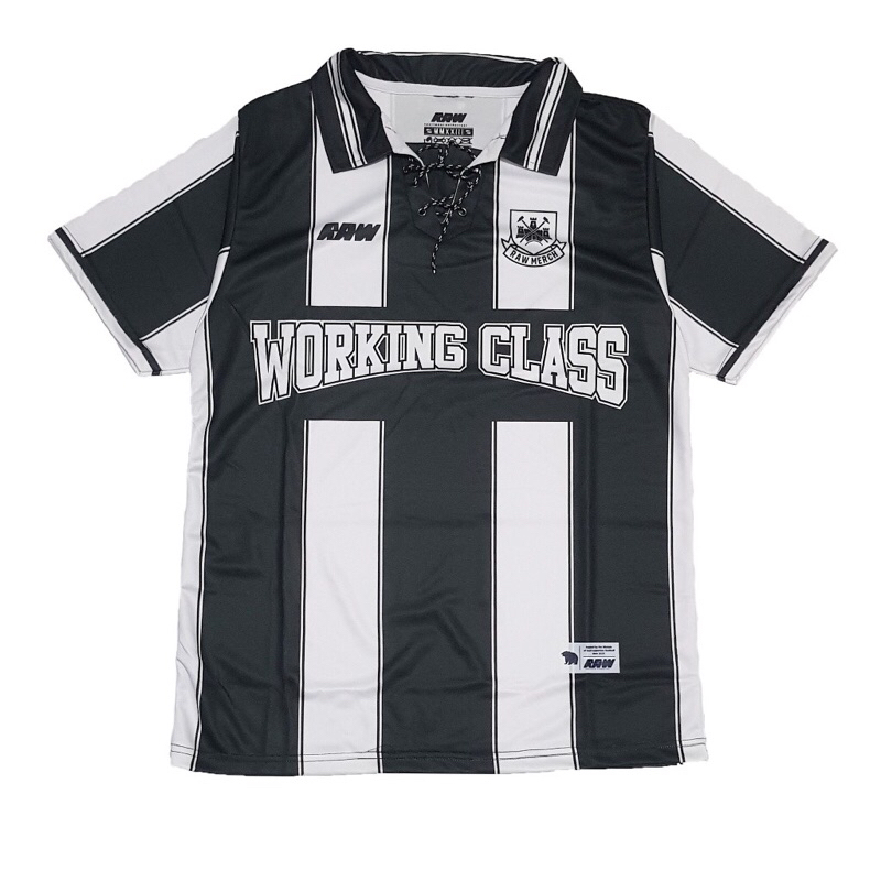 Jual JERSEY WORKING CLASS|JERSEY VINTAGE|JERSEY RETRO | Shopee Indonesia