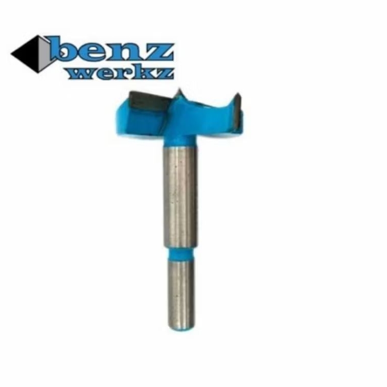 Jual Mata Bor Kayu Engsel Sendok 25 mm Forstner Bits 25mm | Shopee ...