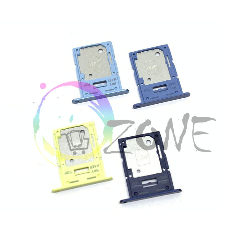 Jual SIMTRAY - TEMPAT SIMCARD SAMSUNG A15 4G A155F - A15 5G A156E SLOT ...