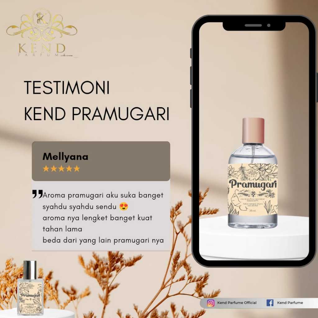 Jual Kend Parfum Pramugari Minyak Wangi Pria Wanita Tahan Lama 24 Jam ...