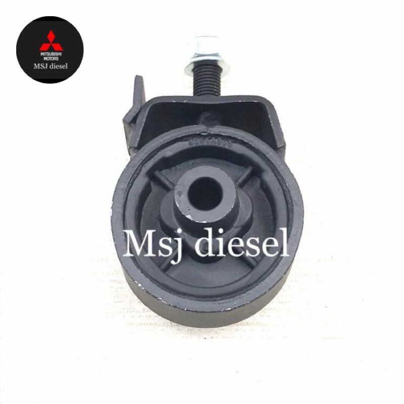 Jual Karet trans mounting transmisi transfer kecil mitsubishi strada ...