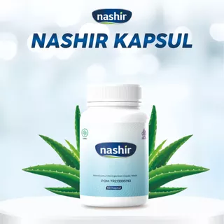 Toko Online Nashir Official Store | Shopee Indonesia
