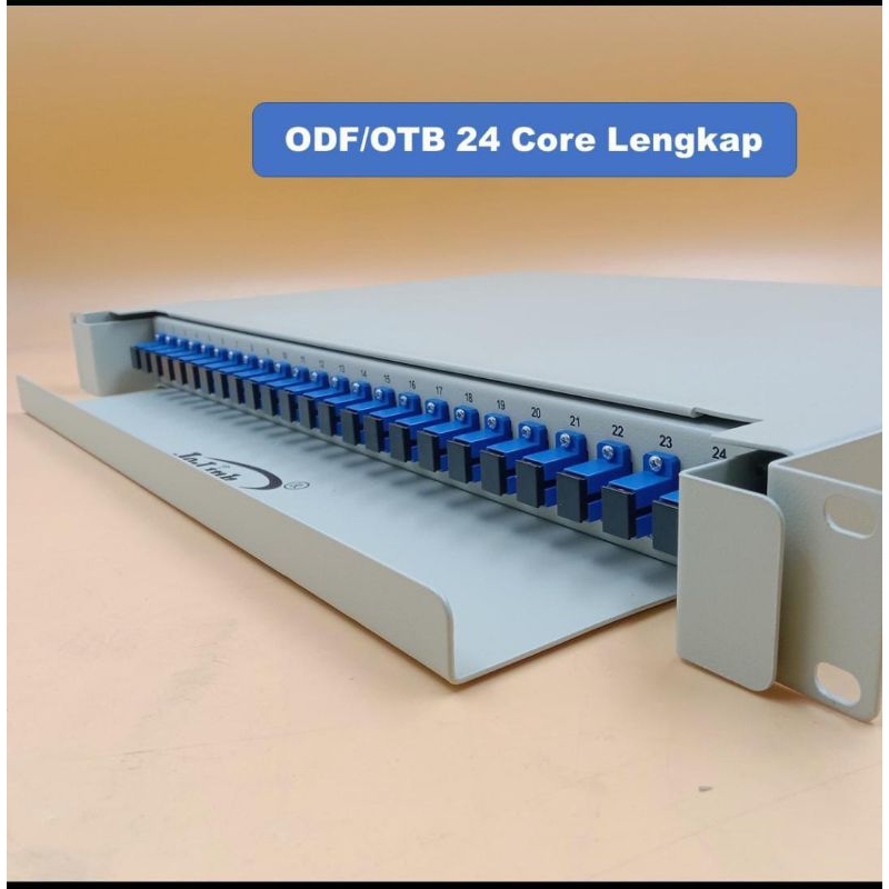 Jual otb/odf 24 lengkap pigtail | Shopee Indonesia
