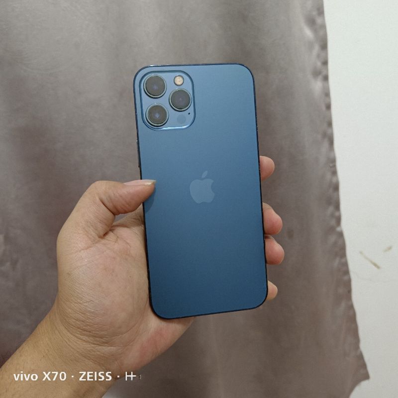 Jual 12 promax iPhone status clean | Shopee Indonesia