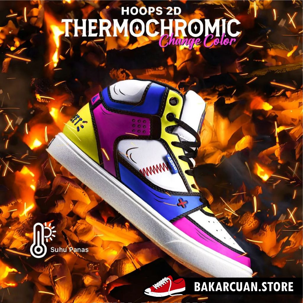 Jual Aerostreet Thermochromic / Hoops High 2D Thermochromic ...