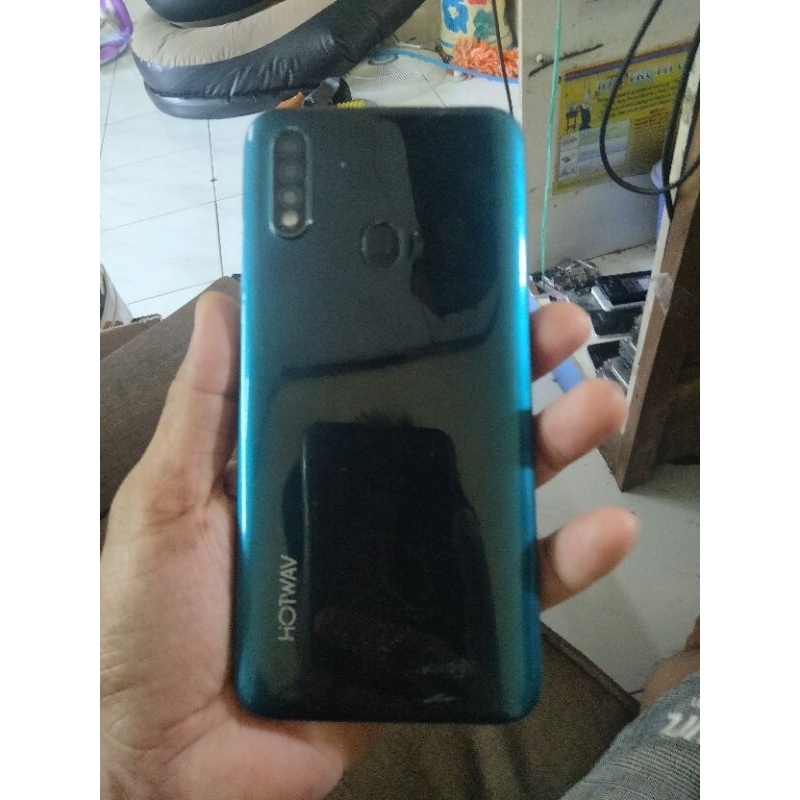 Jual Hp Hotwav minus lcd | Shopee Indonesia