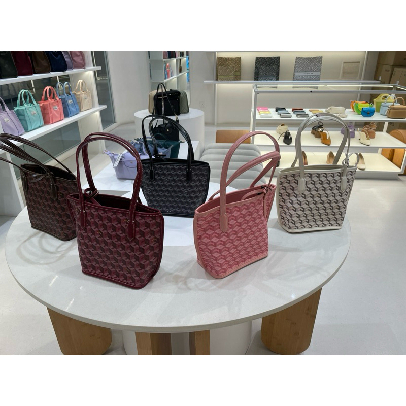 Jual READYSTOCK MINI RUSSO MONOGRAM BY CHRISTYNG ORIGINAL MALAYSIA ...