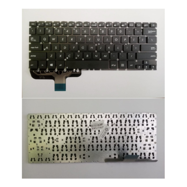 Jual Keyboard Laptop Asus Zenbook UX301 Series | Shopee Indonesia