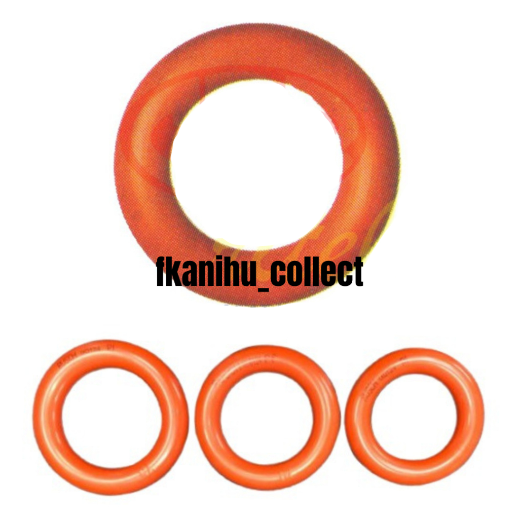 Jual Ring Pessarium (Pesarium) Bahan Karet / Rubber / Ring Pesarium ...