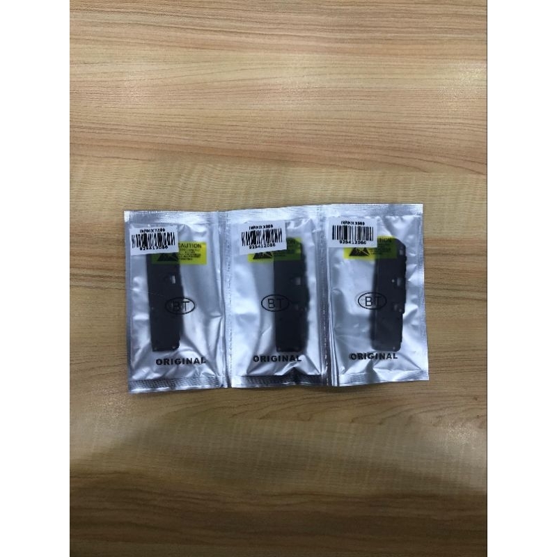 Jual buzzer infinix x689 fs ori (hot 10s) | Shopee Indonesia