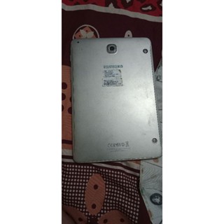 Jual Mesin Tablet Samsung S2 (SM-T715Y) Normal | Shopee Indonesia