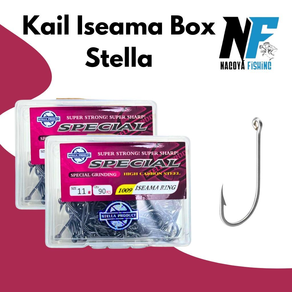 Jual Kail stella 1009 Iseama ring box isi 100 pcs 1,2,3,4,5,6,7,8,9,10 ... Jual Kail stella 1009 Iseama ring box isi 100 pcs 1,2,3,4,5,6,7,8,9,10 ...