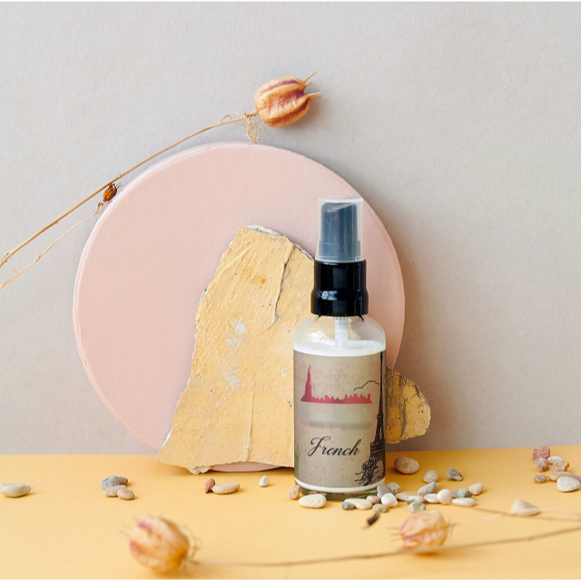 Jual BODY MIST PRIA SERIES FRENCH | Shopee Indonesia