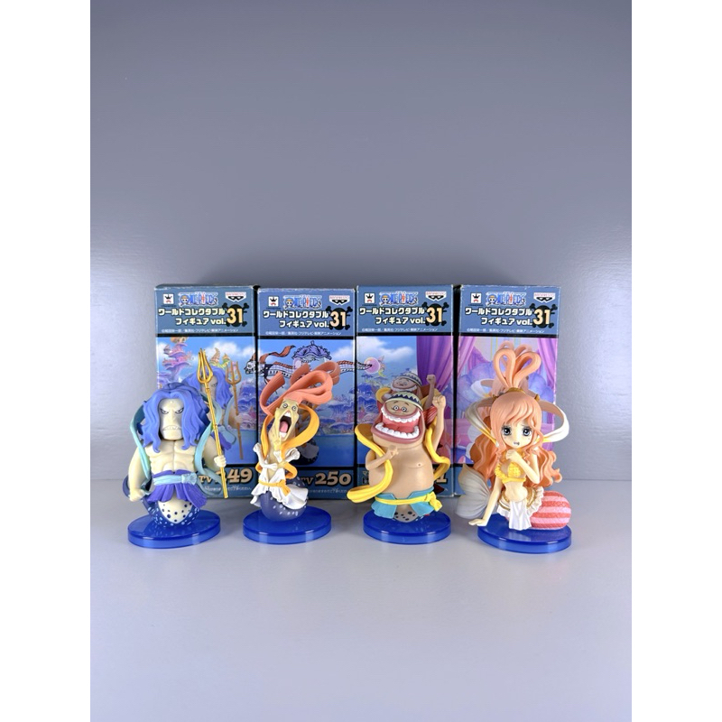 Jual WCF RYUGU KINGDOM ONE PIECE | Shopee Indonesia