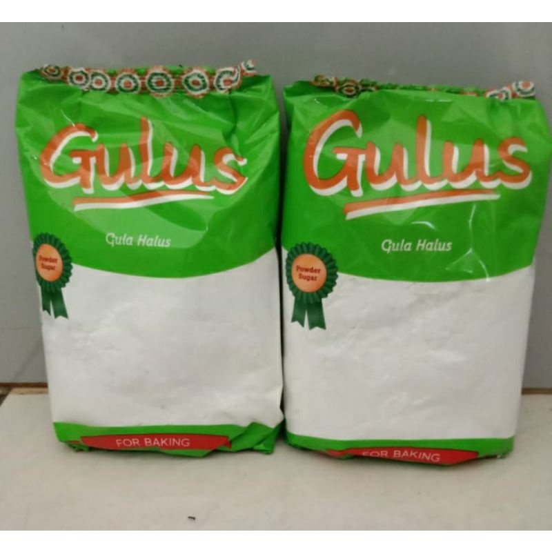Jual GULA HALUS PRIMSFOOD 500 GRAM ( GULA GULUS ) | Shopee Indonesia